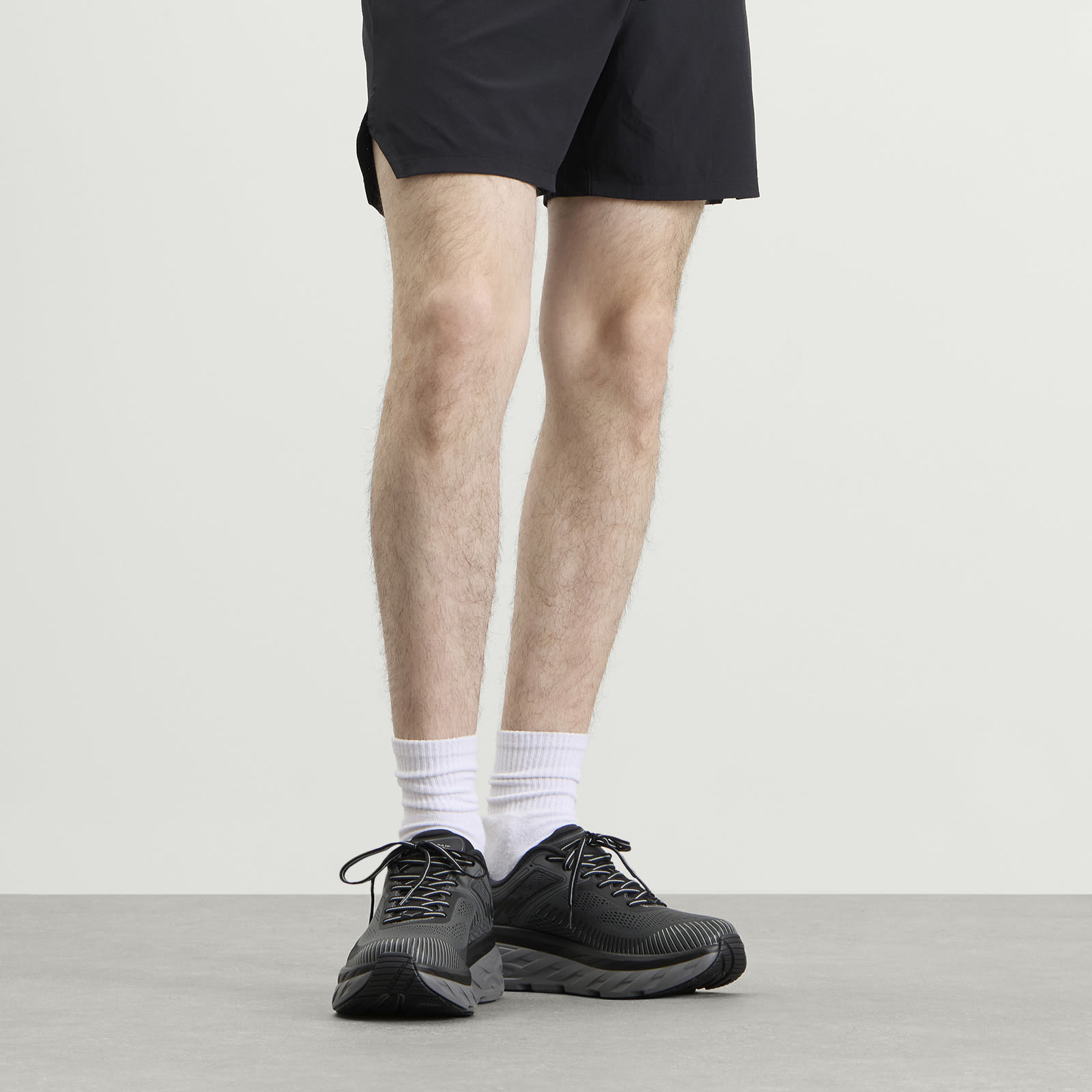 HOKA ONE ONE HOKA ONE ONE Bondi 7 Neutral Running Sneaker